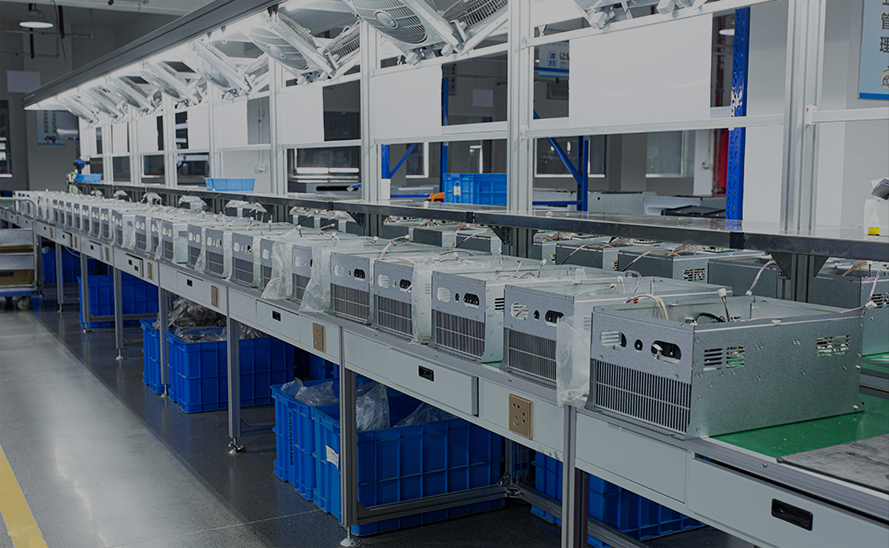 Company Profile - Yueqing Winston Electric Co., Ltd.