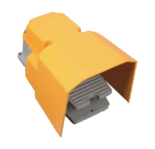 SFMS-1 Aluminium Industrial Foot Switch - Yueqing Winston Electric Co ...